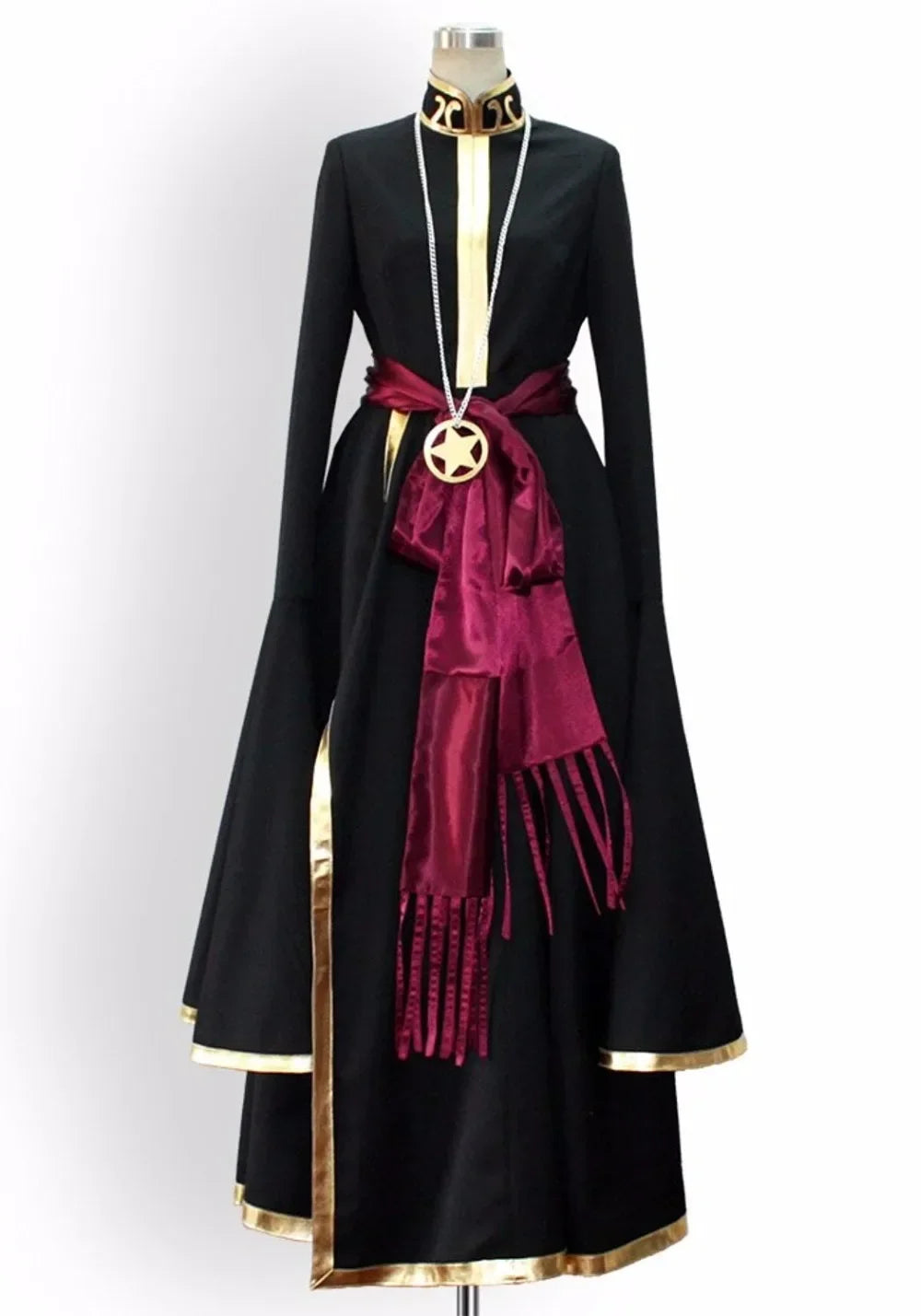 Become a Legendary Guardian Professional Saint Seiya Cosplay Collection ...