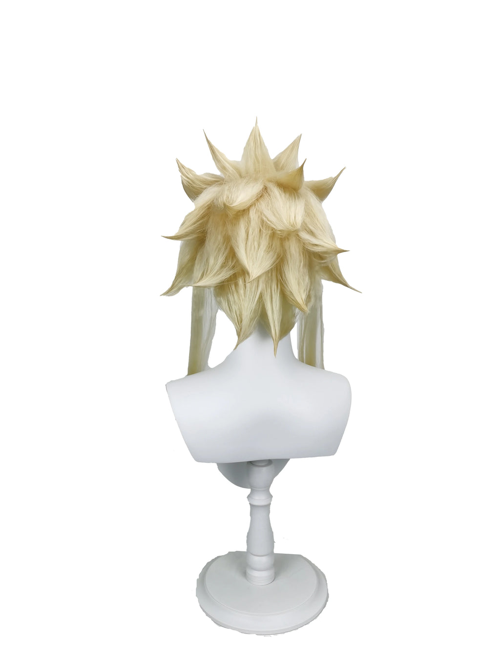 Yu-Gi-Oh! Marik Ishtar Cosplay Wig Long Blonde Hair | MiDicosplay ...