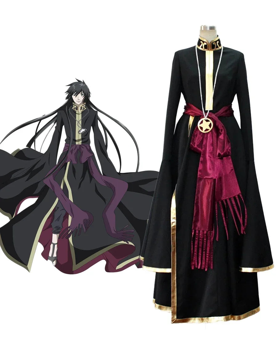 Become a Legendary Guardian Professional Saint Seiya Cosplay Collection ...